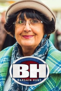 Bargain Hunt: Season 55 | Rotten Tomatoes