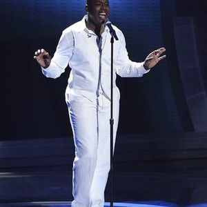 Jacob Lusk - Rotten Tomatoes