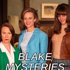 Blake Mysteries: Ghost Stories - Rotten Tomatoes