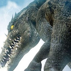 Dinocroc - Rotten Tomatoes