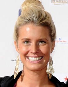 Pia Tillmann - Rotten Tomatoes
