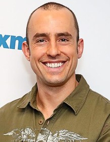 Jonathan Bailor | Rotten Tomatoes