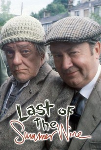 Last of the Summer Wine: Season 6 | Rotten Tomatoes