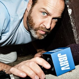 Jon Benjamin Has a Van - Rotten Tomatoes