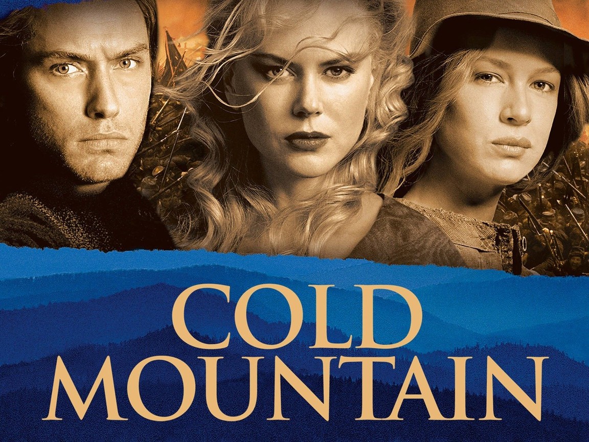Cold Mountain Movie Stills