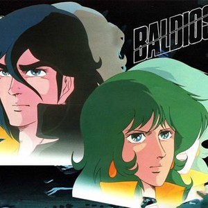 Space Warrior Baldios - Rotten Tomatoes
