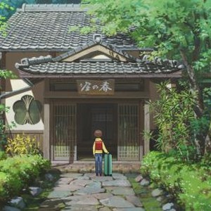 Okko's Inn - Rotten Tomatoes