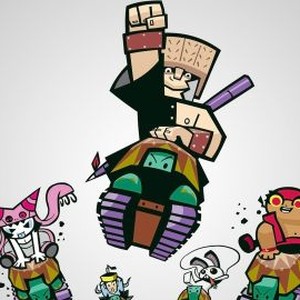 Hero: 108 - Rotten Tomatoes