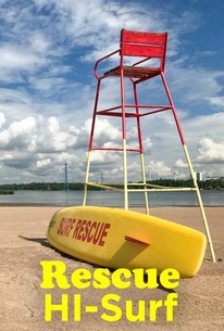 Rescue: HI-Surf | Rotten Tomatoes