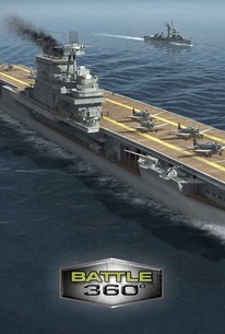 Battle 360: Season 1 | Rotten Tomatoes
