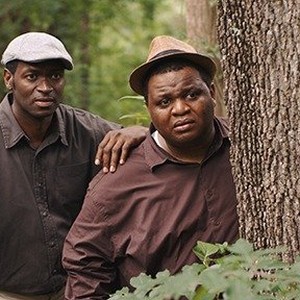 Jerico - Rotten Tomatoes