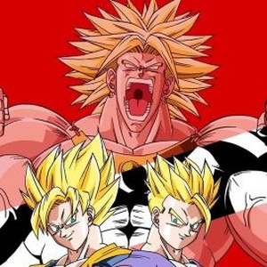 Dragon Ball Z: Broly -- Second Coming - Rotten Tomatoes