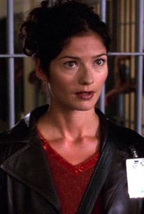 Crossing Jordan: Season 1, Episode 3 | Rotten Tomatoes