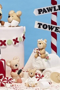 The Big Bake: Season 3, Episode 17 | Rotten Tomatoes