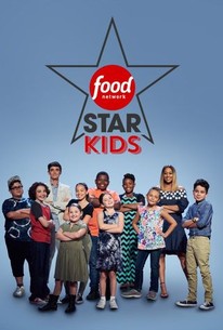 Food Network Star Kids - Rotten Tomatoes