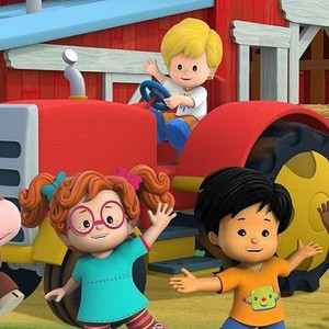 Little People: Season 1, Episode 25 - Rotten Tomatoes