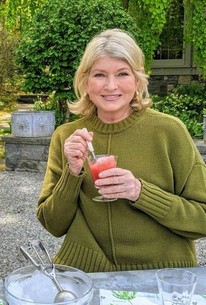 Martha Gets Down and Dirty: Season 1, Episode 8 - Rotten Tomatoes