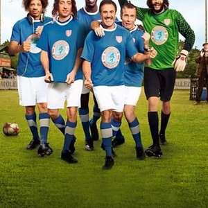 The Dream Team - Rotten Tomatoes