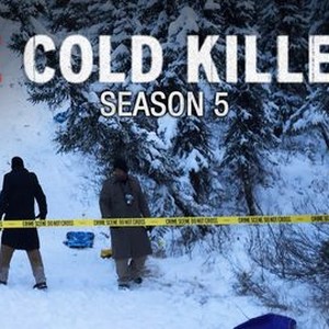 Ice Cold Killers - Rotten Tomatoes