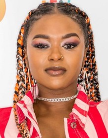 Nadia Rose - Rotten Tomatoes