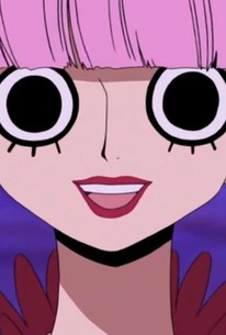 One Piece: Season 10, Episode 24 | Rotten Tomatoes