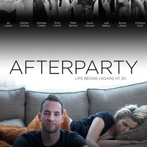 Afterparty - Rotten Tomatoes