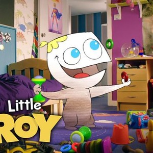 Little Roy - Rotten Tomatoes