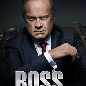 Boss - Rotten Tomatoes