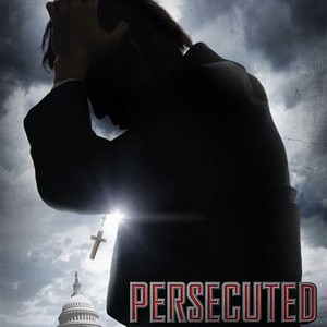 Persecuted - Rotten Tomatoes