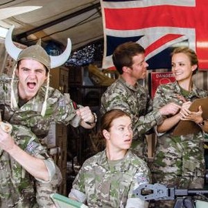 Bluestone 42 - Rotten Tomatoes