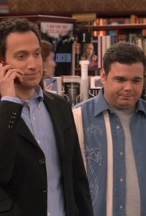 Stacked: Season 1, Episode 2 | Rotten Tomatoes