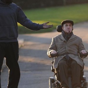 The Intouchables - Rotten Tomatoes