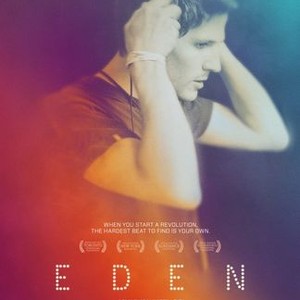 Eden - Rotten Tomatoes