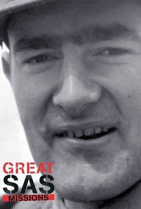 Great SAS Missions | Rotten Tomatoes