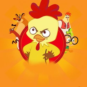 Bad Chickens - Rotten Tomatoes