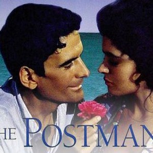 The Postman - Rotten Tomatoes