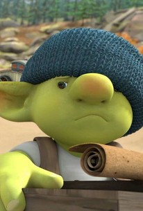 Digby Dragon: Season 1, Episode 12 - Rotten Tomatoes