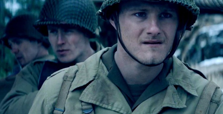 Recon - Rotten Tomatoes