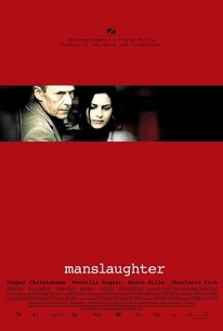 Manslaughter | Rotten Tomatoes