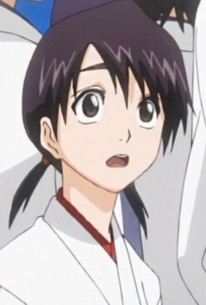 Bleach: Season 3, Episode 5 | Rotten Tomatoes