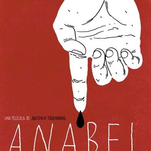 Anabel - Rotten Tomatoes
