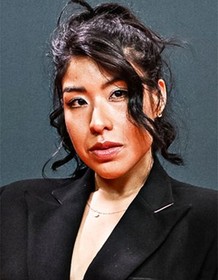 Karol Luna | Rotten Tomatoes