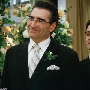 Cast American Pie Wedding