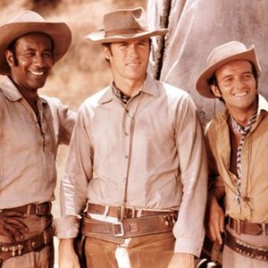 Rawhide: Season 6 - Rotten Tomatoes
