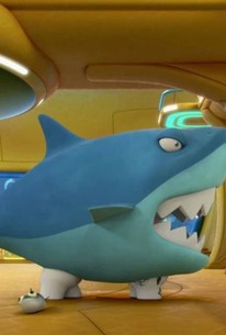 Rabbids Invasion: Season 4, Episode 58 | Rotten Tomatoes