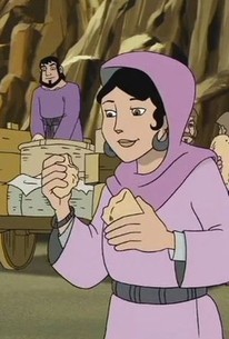 Bugtime Adventures: Season 1, Episode 9 | Rotten Tomatoes