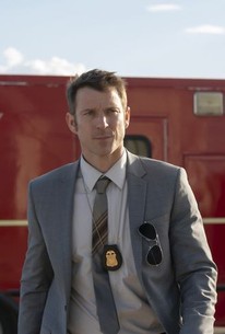 Messiah: Season 1, Episode 3 | Rotten Tomatoes