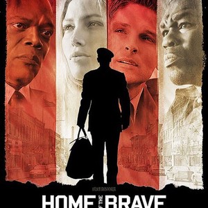 Home of the Brave - Rotten Tomatoes