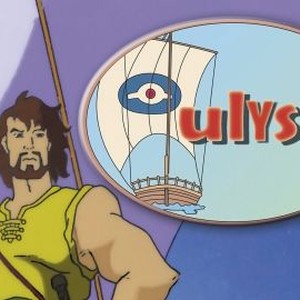 Ulysses: An Animated Classic - Rotten Tomatoes