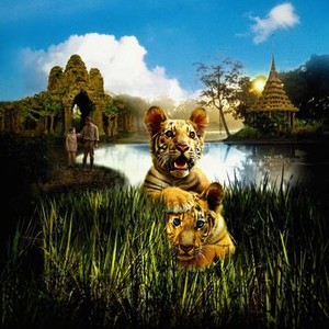 Two Brothers (2004) - Rotten Tomatoes